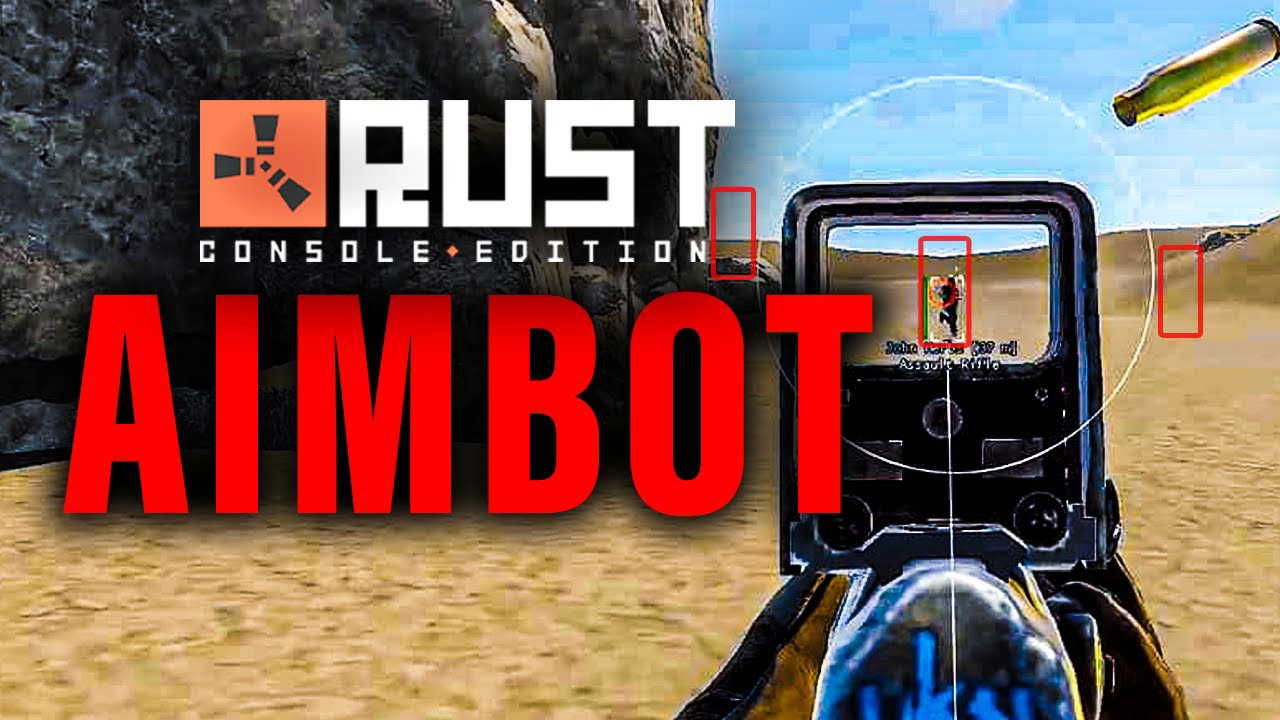 How to Get Rust Cheats: Enhance Your Gameplay