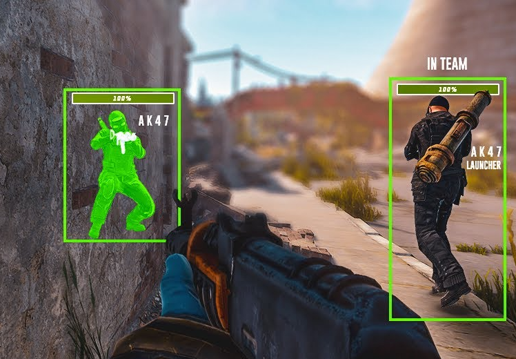 Best Rust Cheats: Elevate Your Gameplay with CheatVault