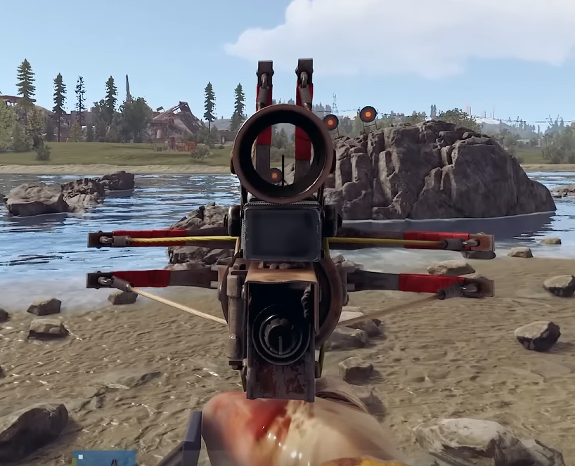 Rust Starts Its 11th Anniversary With Records