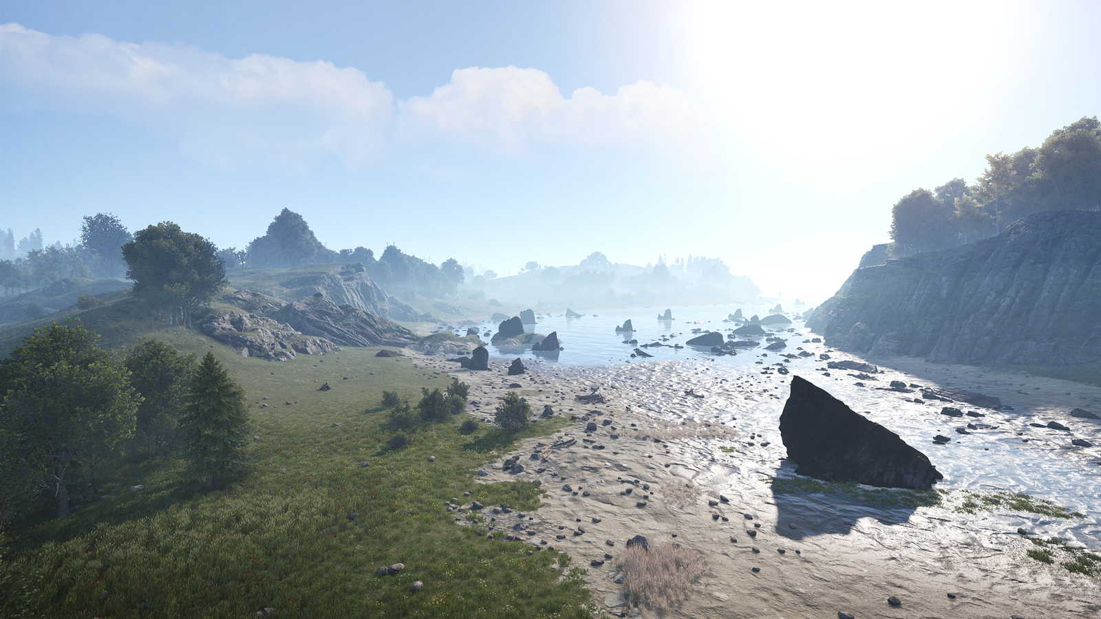 Rust Game Cheats: The Ultimate Guide For 2024