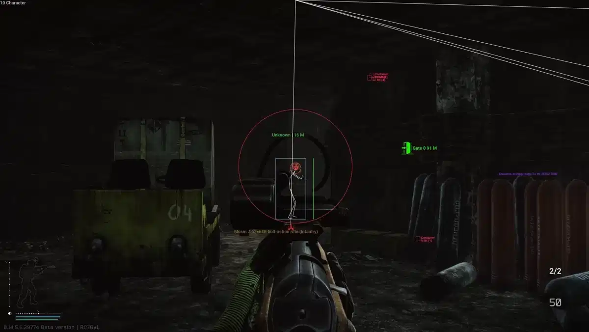 The Ultimate Guide to the Escape From Tarkov Flea Market The Ultimate Guide to the Escape From Tarkov Flea Market