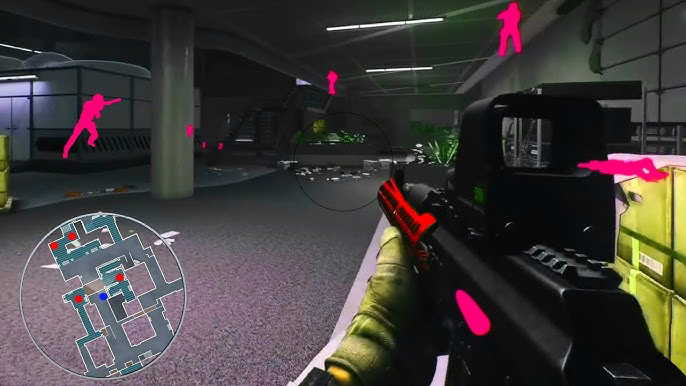 Escape From Tarkov Cheats Unleashing the Power of Victory