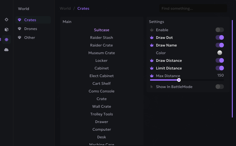 Buy Serenity Arc Raiders Cheat, Aimbot, Wallhack - CheatVault
