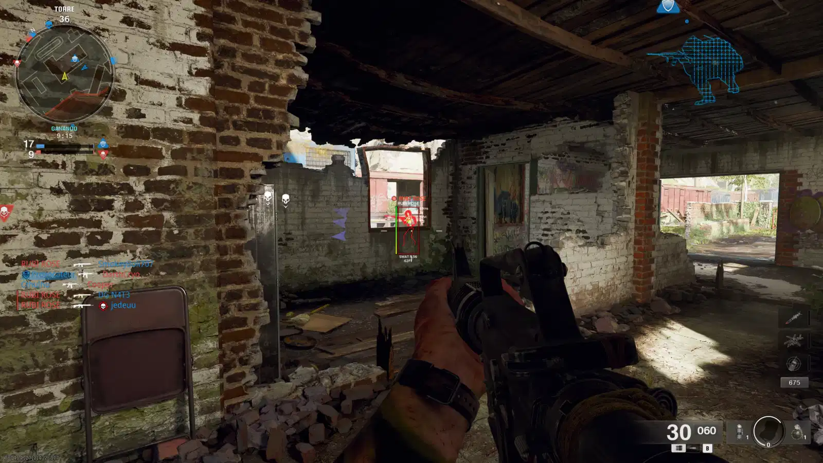 Buy Howlux MW3 Cheat, Aimbot, Wallhack, Unlockall - CheatVault