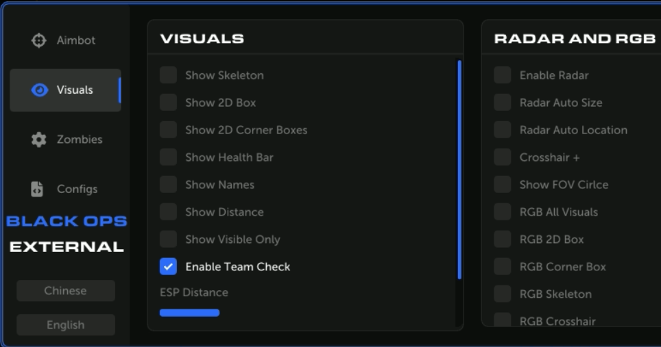 Buy Hades BO6 Cheat, Aimbot, Wallhack, Unlockall - CheatVault