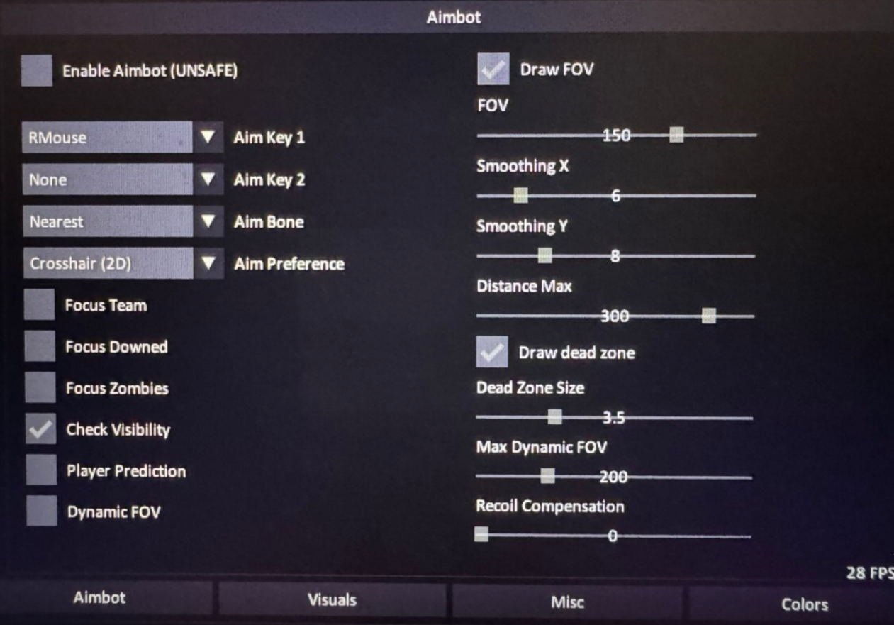 CS2 Cheats & Hacks: Aimbot, ESP, Wallhack | CheatVault