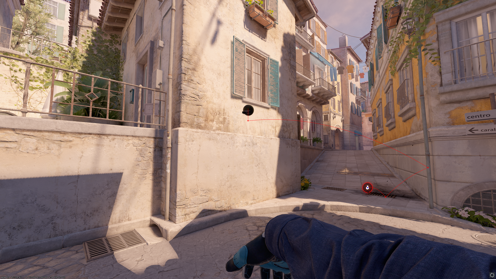 Nixware – Aimbot, ESP, Legit & Rage Features for CS2 - CheatVault