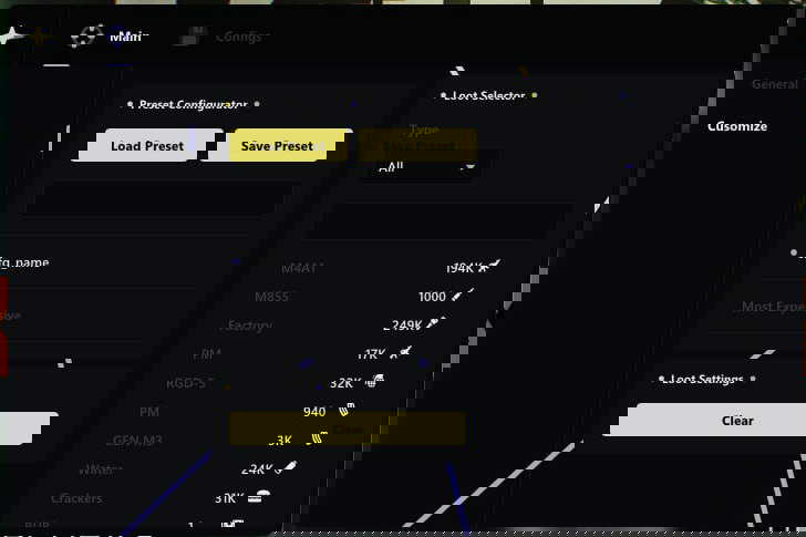 Buy Serenity EFT Cheat, Aimbot, ESP - CheatVault