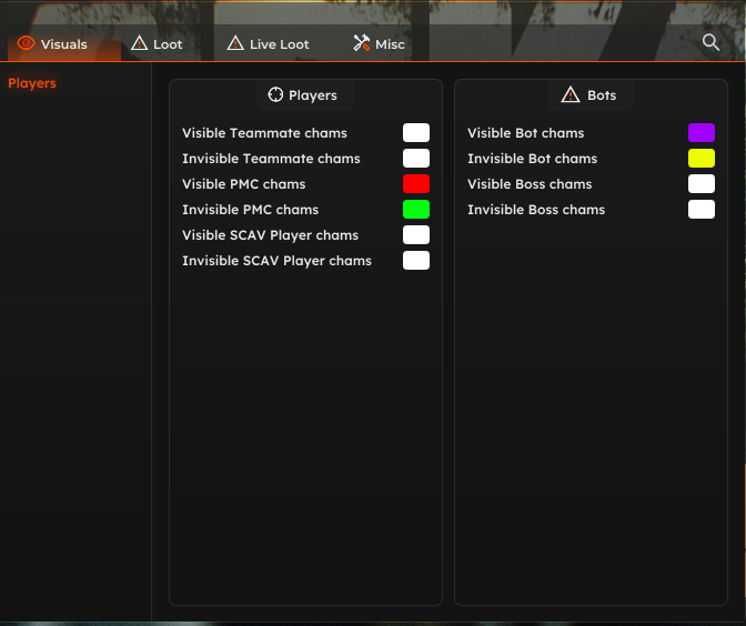 Best Escape From Tarkov Cheats, Hacks, ESP, Loot, EFT