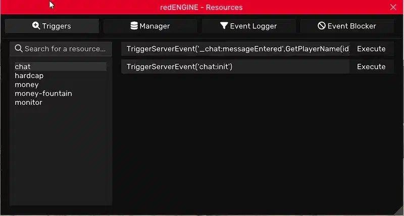 Redengine Lua Executor – Full LUA Support for FiveM - CheatVault