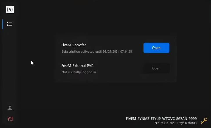 Super Spoofer Ban Protection for FiveM Servers & Global Bans - CheatVault