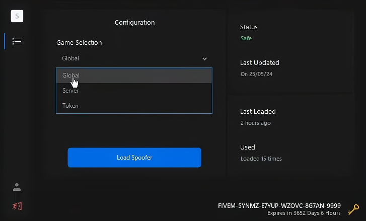 Super Spoofer Ban Protection for FiveM Servers & Global Bans - CheatVault