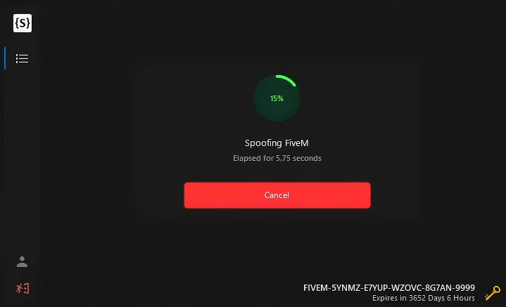 Super Spoofer Ban Protection for FiveM Servers & Global Bans - CheatVault