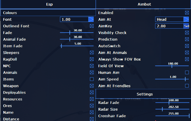 Fortnite Aimbot, ESP, Loot & FlyHack FPS - CheatVault