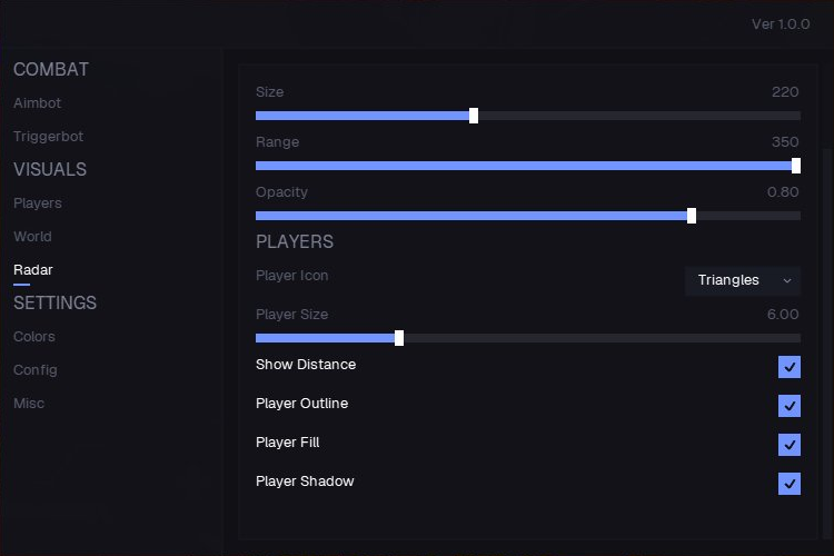 Prediction Aimbot, ESP, Loot & FlyHack for Fortnite - CheatVault