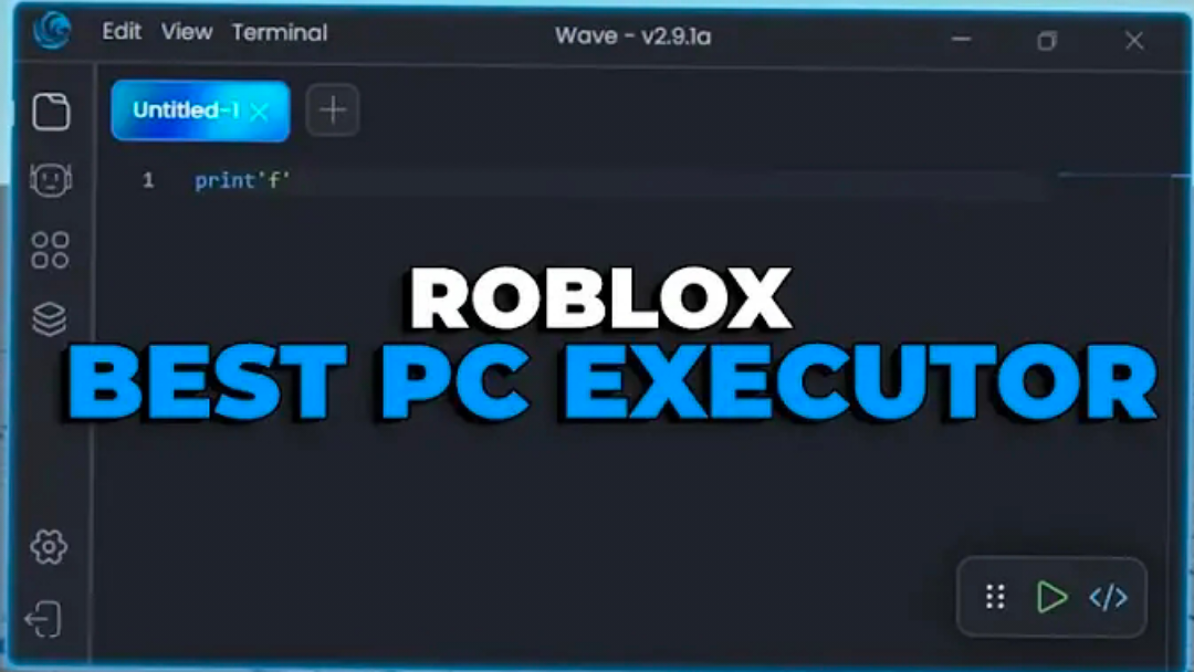 Wave Executor Powerful Exploits & Money Tools Roblox - CheatVault