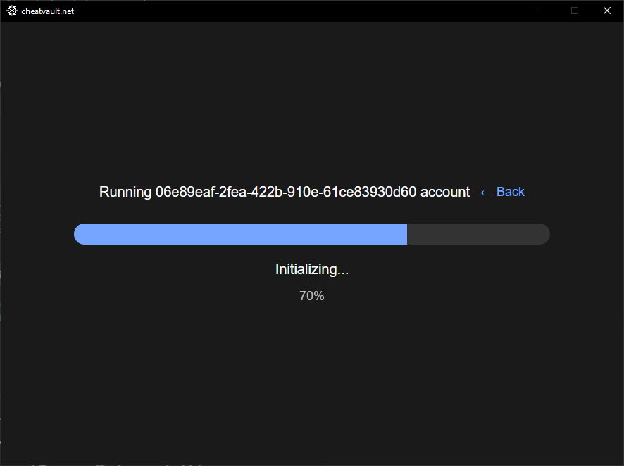 Buy Cheap Rust NFA Accounts | 1.75$ Not Full Access Rust