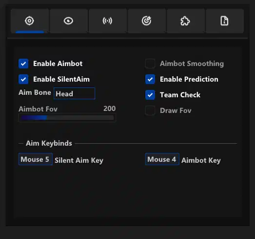 Buy Rust Cheats & Hacks: Aimbot, ESP, Wallhack, Chams