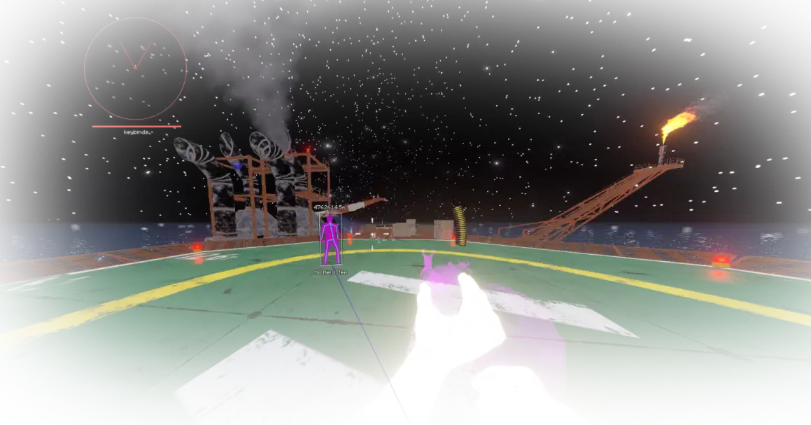 Buy Calamari Cheat, Pslient, Chams, Desync | Rust | CheatVault