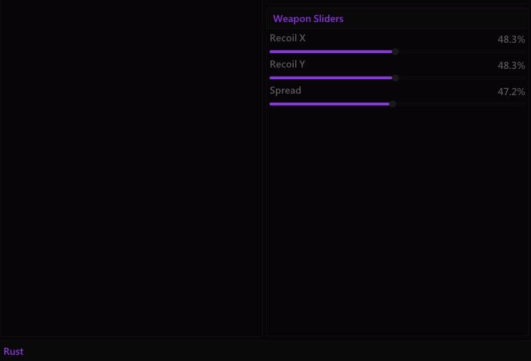 Disconnect External For Rust Pslient Chams Desync Cheatvault