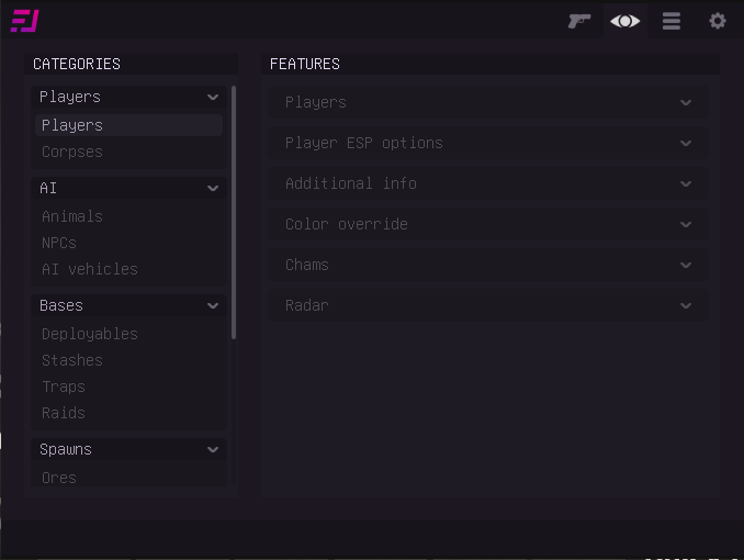 Rust Cheats Rust Hacks Aimbot And Esp Wallhack