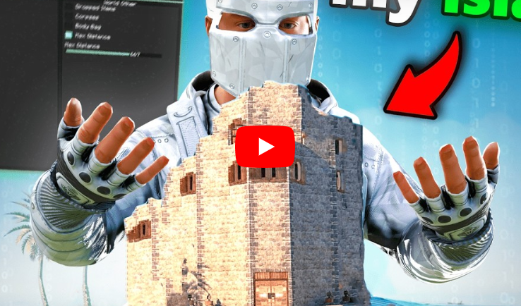 Buy Intellect Cheat, Aimbot, Pslient, Chams, Desync | Rust | CheatVault