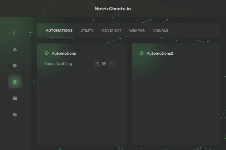 Buy Matrix Lite Rust Cheat | Chams | Legit | Rust | CheatVault