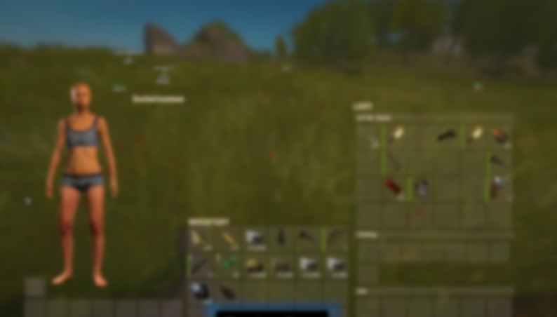 Mysterium External Aimbot & ESP for Rust – Fast Delivery