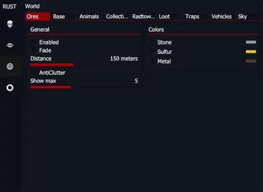 Buy Shark Cheat | Pslient | Chams | Desync | Rust | CheatVault