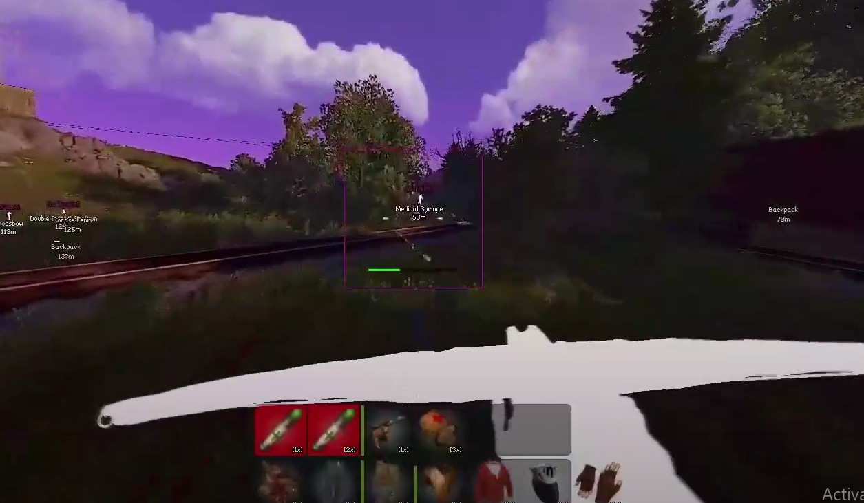 Buy Shark Cheat | Pslient | Chams | Desync | Rust | CheatVault