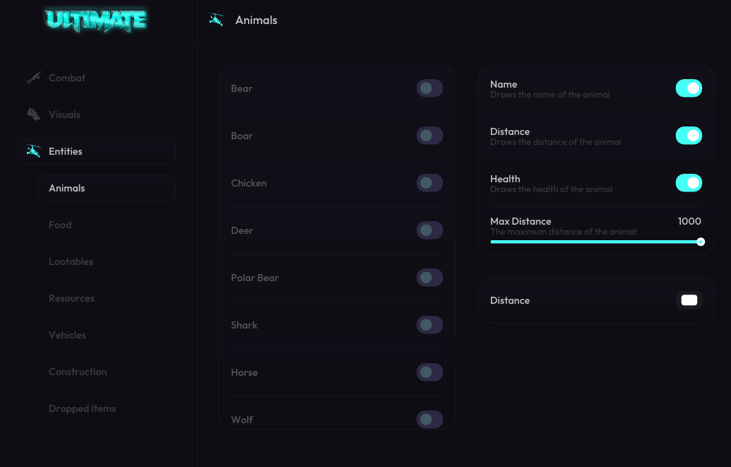 Ultimate External Pslient Desync Chams For Rust Cheatvault