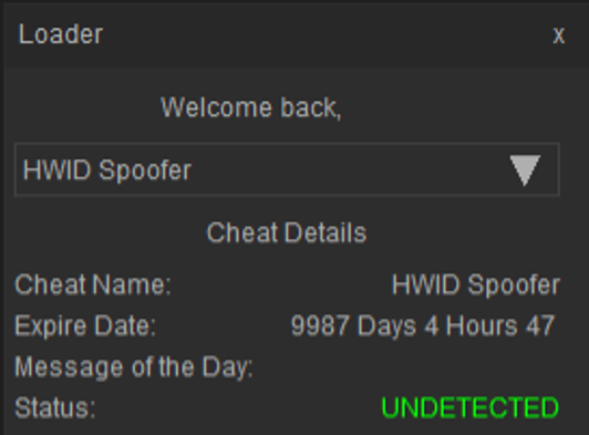 Buy Magma Spoofer for every game, Instant & Fast Delivery