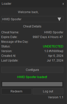 Buy Magma Spoofer for every game | Instant & Fast Delivery 🔥 ...