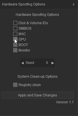 Buy Magma Spoofer for every game | Instant & Fast Delivery 🔥 ...