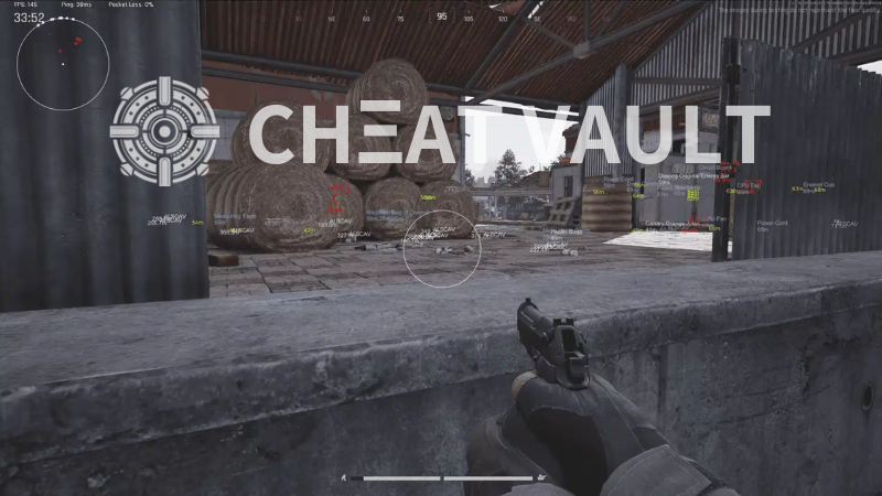 Arena Breakout Infinite Cheats & Hacks | CheatVault