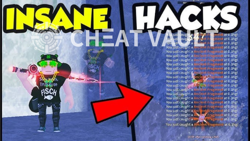 Roblox Hacks & Cheats, Roblox Executors - CheatVault