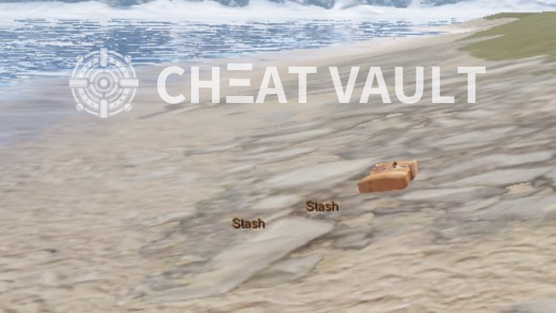 Rust Cheats - Buy Private Rust Hacks, Aimbot, ESP, Debug