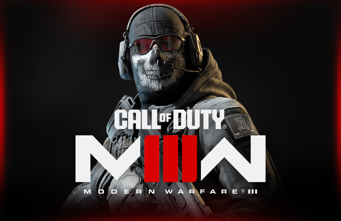 COD Modern Warfare 3